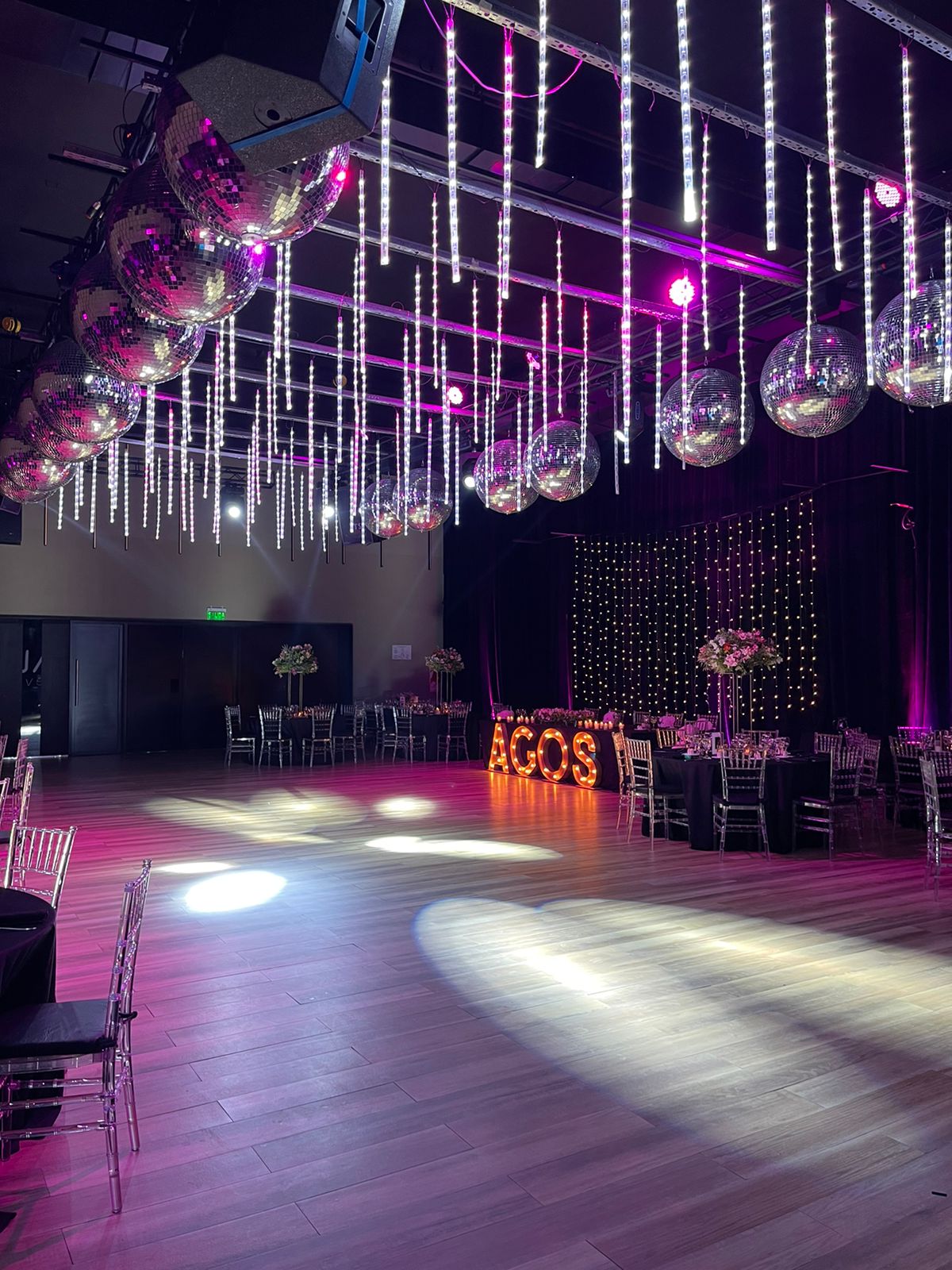 Eventos Sociales – Calima Eventos